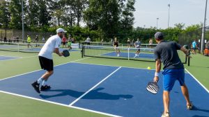 Pickleball Skill Rating System (Explained)
