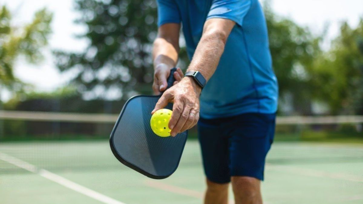 Pickleball Equipment: Things To Consider Before Buying
