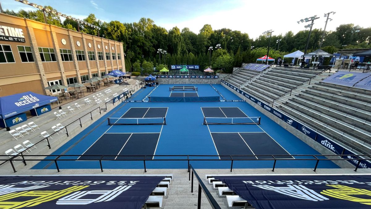 Pickleball Rules (USAPA) And Changes to Learn in 2022