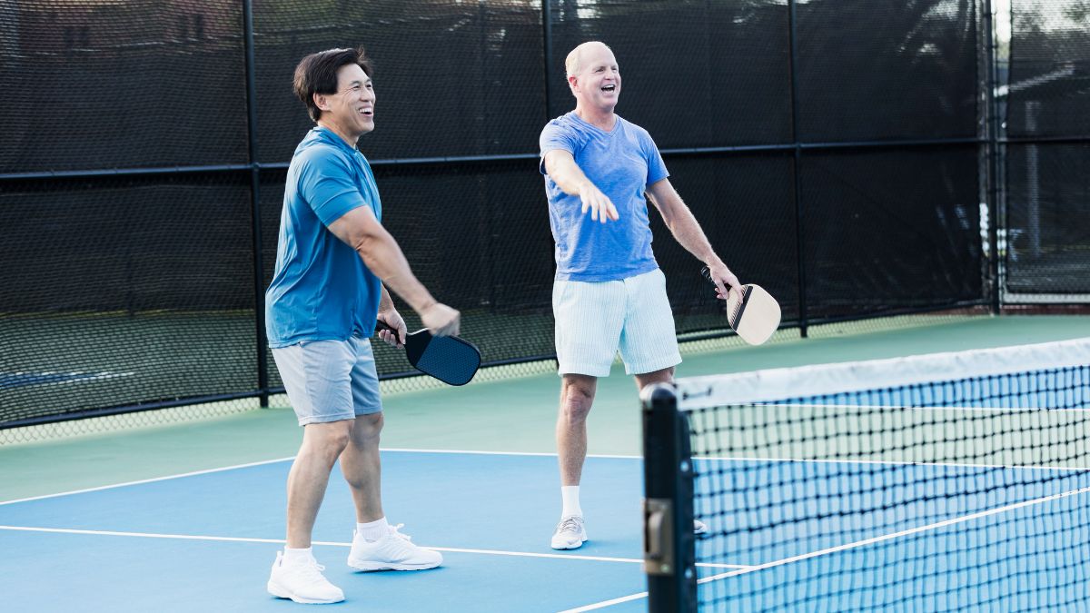 When Does A Fault Occur In Pickleball?
